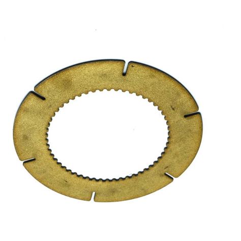 Al159216 John Deere Tarcza Cierna