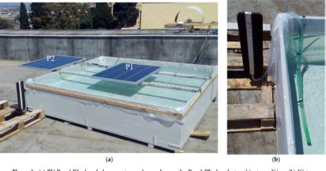 Figure 1 From Performance Analysis Of A Floating Photovoltaic System