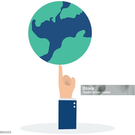 글로벌 비즈니스 원격 근무 또는 프리랜서 국제 기업 또는 글로벌 비즈니스 개념 글로벌 비즈니스에 대한 스톡 벡터 아트 및 기타 이미지 글로벌 비즈니스 글로벌