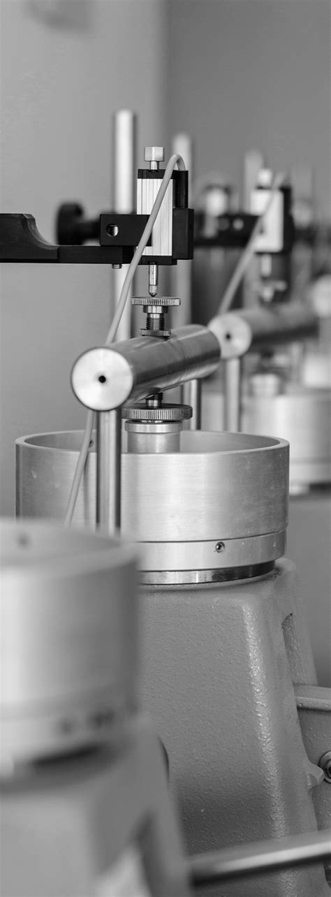 Material Testing Laboratory Alta Ei