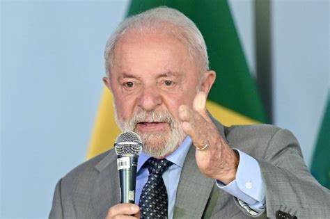 Governo Lula devolve carta de Trump e reconvoca chefe da embaixada dos EUA – CartaCapital