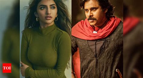 Harish Shankar Promises A Mass Step For Pawan Kalyan And Sreeleela In