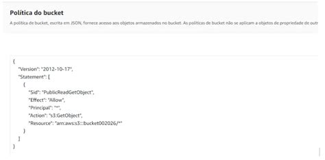 Como Hospedar Um Site Estático Automatizado No Aws S3 Usando Html Css Js E Shell Scripts No