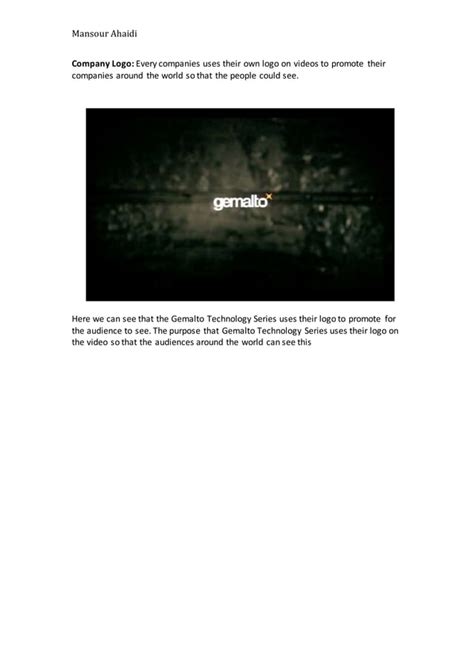 Assignment 1 Unit 28 Docx