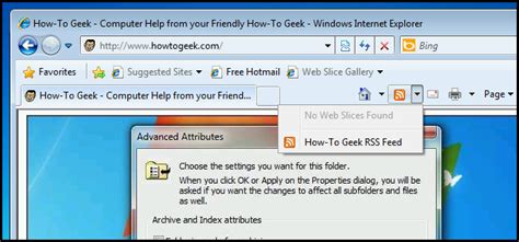 Geek School Learning Windows 7 Managing Internet Explorer
