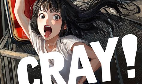 Cray By Obsidianplanet On Deviantart