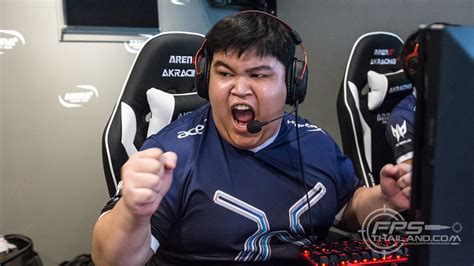 Pb League น้องอ้วน Ethan ระเบิดพลัง Facebook