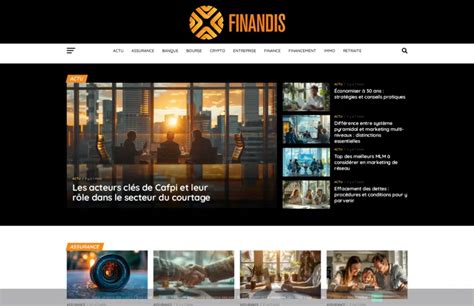 Franck Ridel Créateur De Blog Sur Mesure