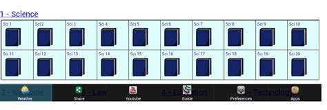 Android How To Create Menu Bar At Bottom Of The Activity Using 403