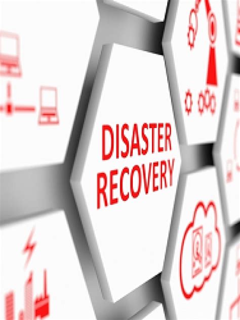 Disaster Recovery Services Best Disaster Recovery Services In NM