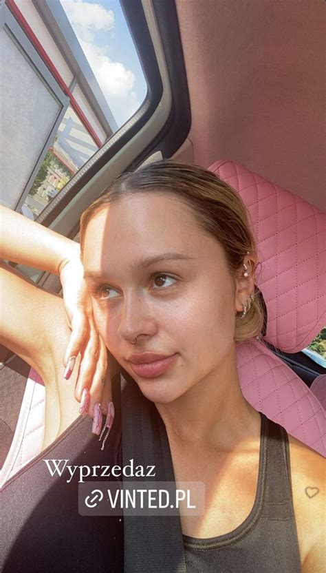 Pin By — Carolina On — Lila Janowska Italy