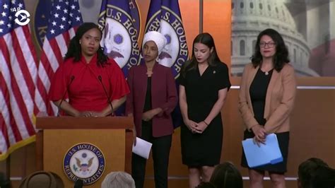 Республиканцы не спешат осуждать Трампа за расистские высказывания