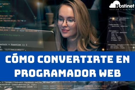Guía Definitiva Para Convertirte En Programador Web