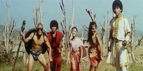 Dragon Ball The Weirdest Unofficial Live Action Films And What They Did