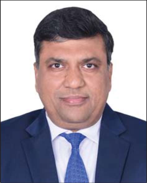 Rajeev Kumar Vishnoi Director Technical Thdc India Limited Indian Infrastructure