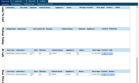 Solved Navigation Form Requery Subform Access World Forums