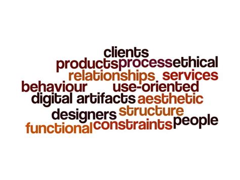 Introduction To Interaction Design Ppt