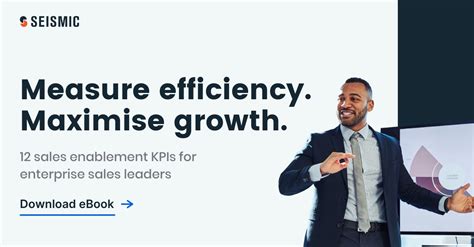 Seismic On Linkedin Seismic Sales Enablement Global Leader