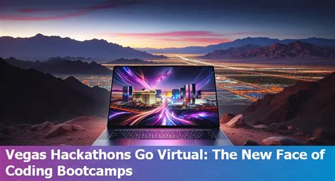 Are Coding Bootcamps In Las Vegas Adapting To The Remote Work Trend