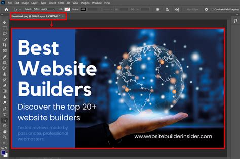 How Do You Change To RGB Color Mode In Photoshop WebsiteBuilderInsider