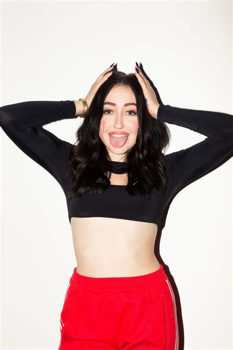 Noah Cyrus Photoshoot Coveteur August 2017 • Celebmafia
