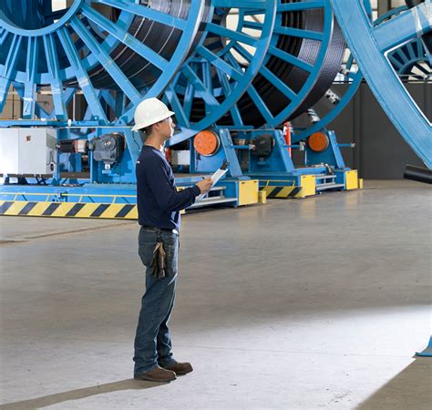 Pre And Post Installation Tests Confirm Safe Reliable Spoolable Pipelines