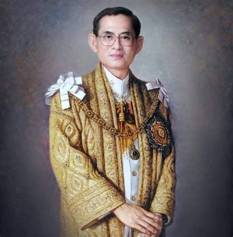 ชมรมคนรักในหลวง รัชกาลที่9 Bangkok