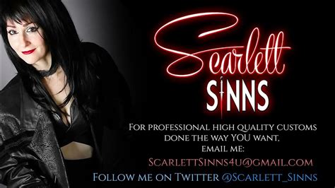 Tickling Girls Scarlett Sinns Youtube