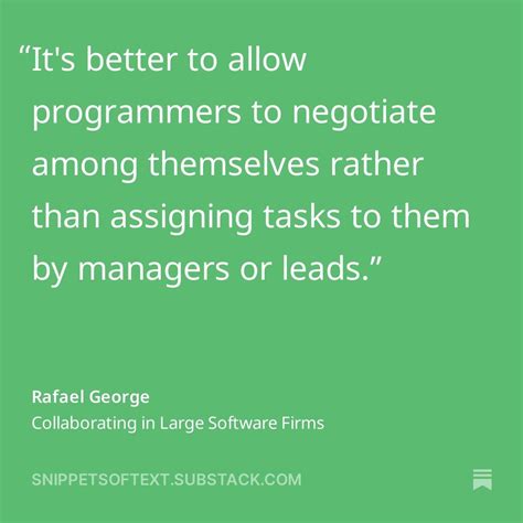 rafael antonio george duval on linkedin achieving consensus at a large