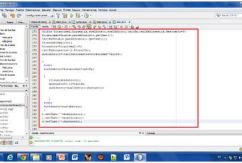 Ejercicios De Algoritmos En Java Netbeans Paperblog