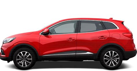 Dimensions Renault Kadjar 2018 2022 Vs Xiaomi Su7 2024 Present