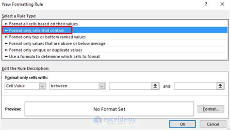 How To Return Value If Cell Is Blank Ways ExcelDemy