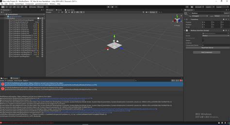 Modbus TCP IP Support Realvirtual Io Forum Realvirtual Io Formerly Game Automation