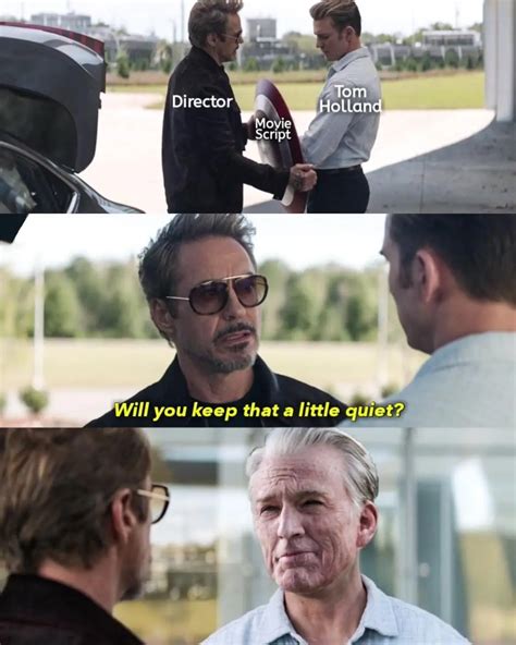 Classic Tom Scrolller