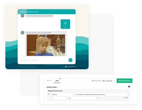 Craft Beautiful Surveys SurveySparrow