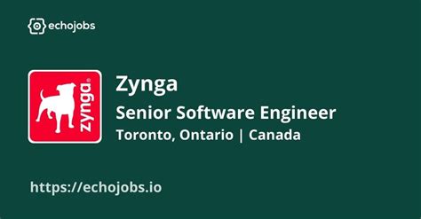 Hiring Senior Software Engineer Full Stack Toronto Ontario Canada Go R Aws React
