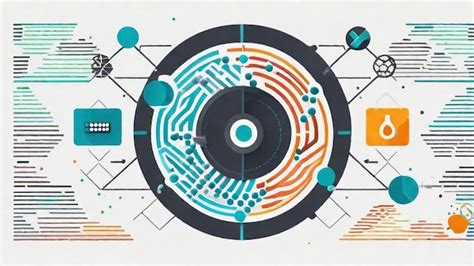 Premium Ai Image Unraveling The Mysteries Of Bioinformatics