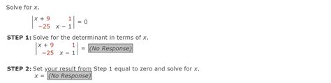 Solved Use Either Elementary Row Or Column Operations Or Chegg