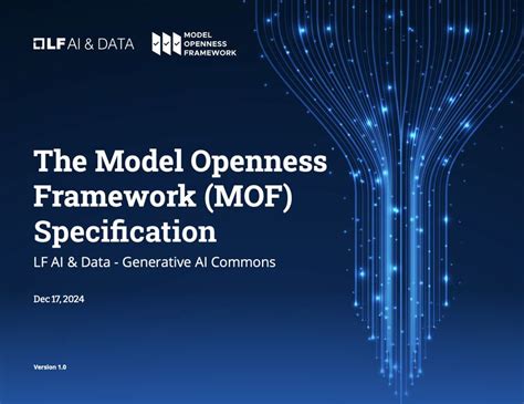 Opensource Oss Linuxfoundation Lfaidata Lf Ai And Data Foundation