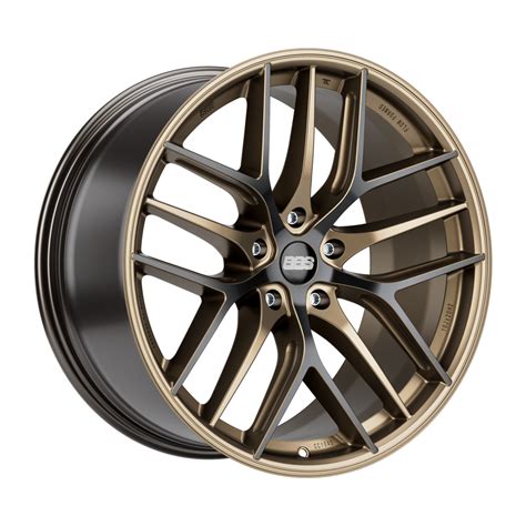 Bbs Cc R Unlimited Flow Forming Performance Line 360wheels