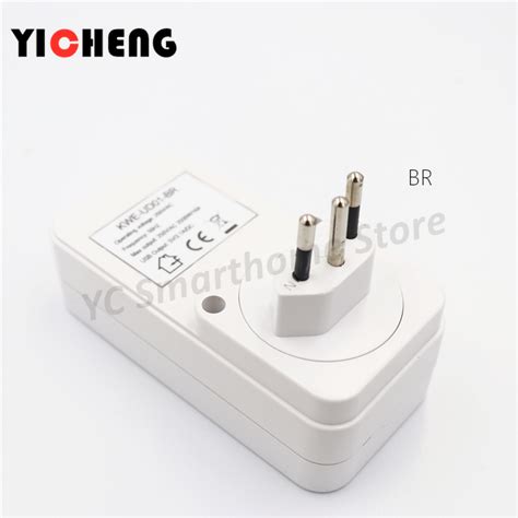 Eu Us Uk Countdown Timer Usb Timer Switch Controll Grandado