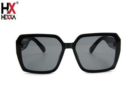 Buy Hexxa Fancy Polycarbonate Lens Polycarbonate And Tr Mix Frame