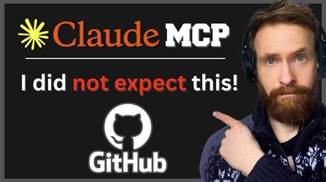 automate github tasks like a pro with claude mcp ai agent geeky gadgets