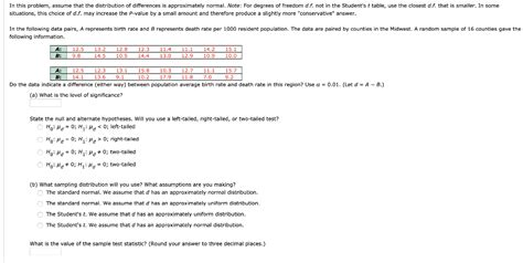 Babe S T Distribution Table Degrees Of Freedom Cabinets Matttroy