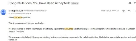 Itoro Brown Utibe On Linkedin As A Tech Savvy Person Earlier This Year I Made A Decision To