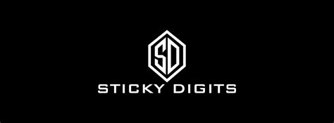 Sticky Digits