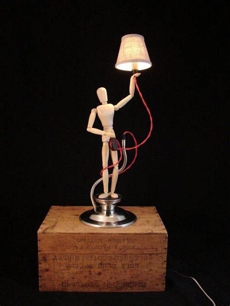 Diy Table Lamp Make Your Own Lamp Artofit Diy Table Lamp Make Your Own Lamp Artofit