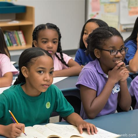 Multicultural Classroom Collaboration Stable Diffusion Online