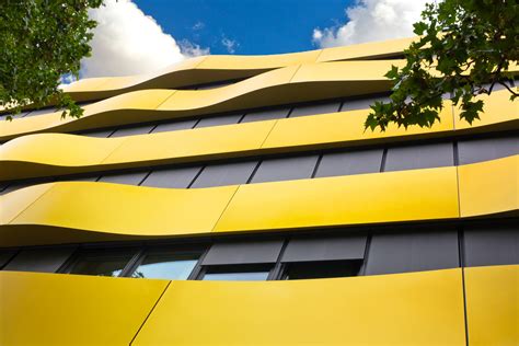 Ask A Cladding Expert What Are Acm Panels