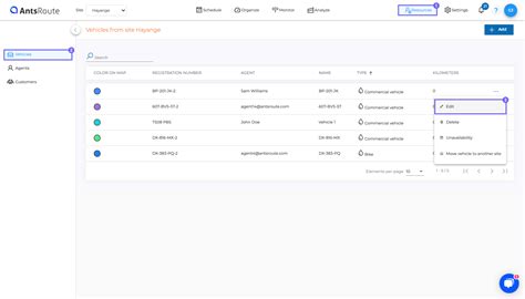 Antsroute Delivery Scheduling And Optimization Documentation Woocommerce